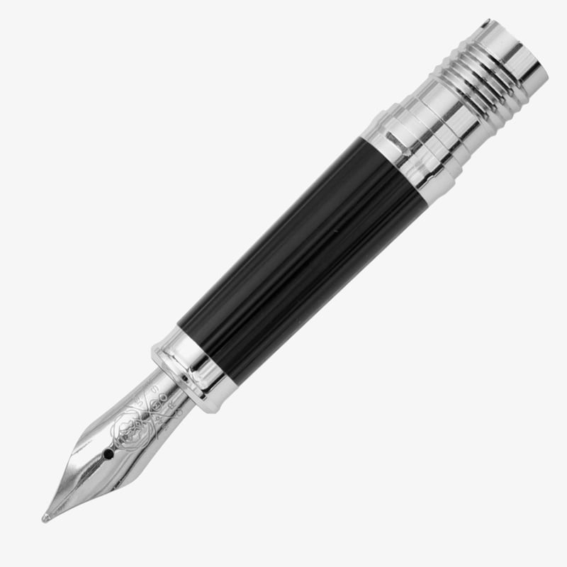 Cross Century II Nib - Rhodium Plated
