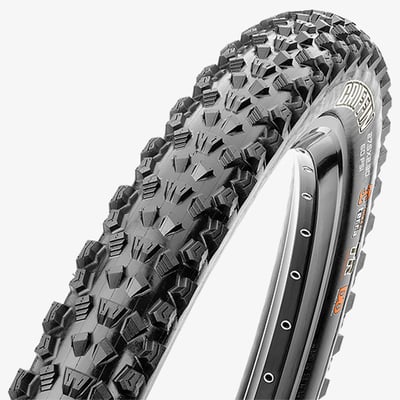 Maxxis Ikon Tyre