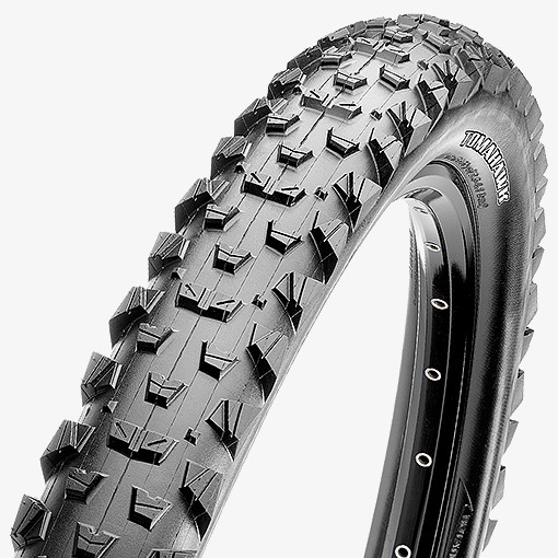Maxxis Tomahawk Tyre