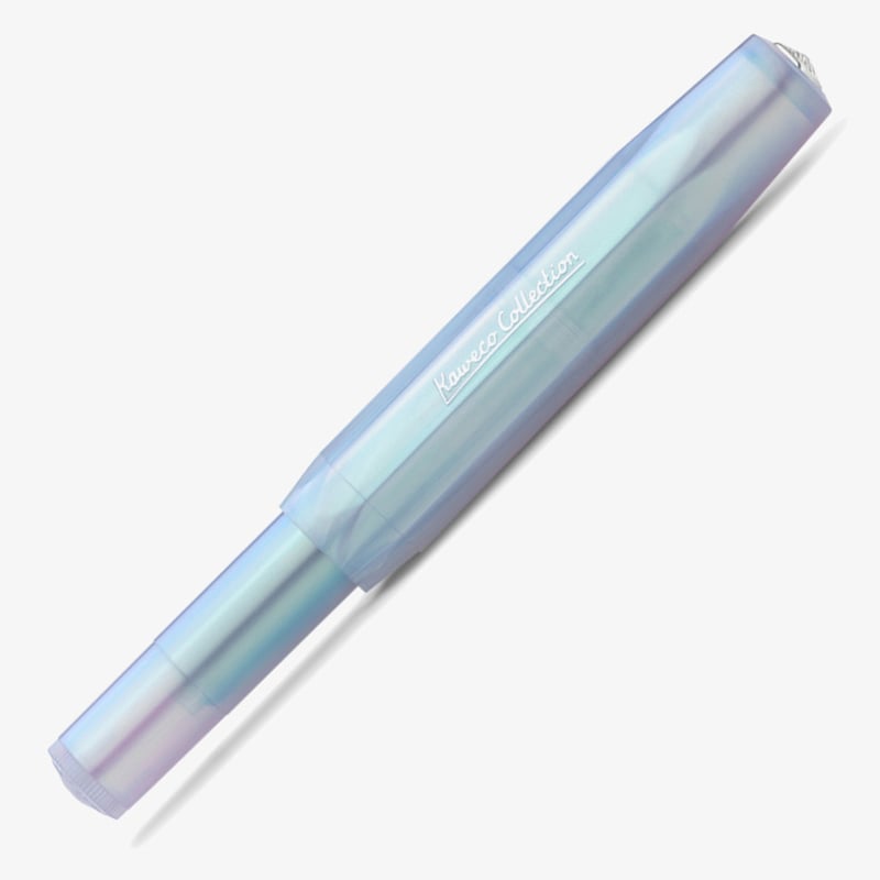 Kaweco Collection Fountain Pen - Iridescent Pearl