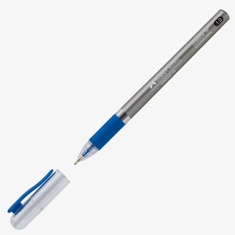 Faber-Castell Speed X Ballpoint Pen | Speed X | The Online Pen Company