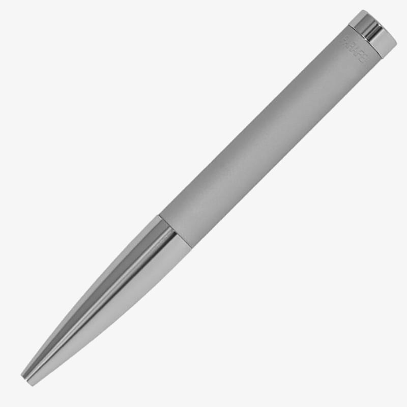 Parafernalia Shaker Ballpoint Pen - Aluminium | 8005 A | The Online Pen ...