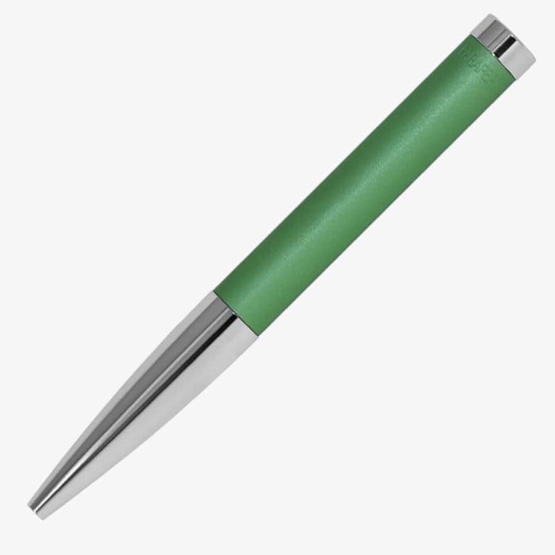 Parafernalia Shaker Ballpoint Pen - Lime Green | 8005 V | The Online ...